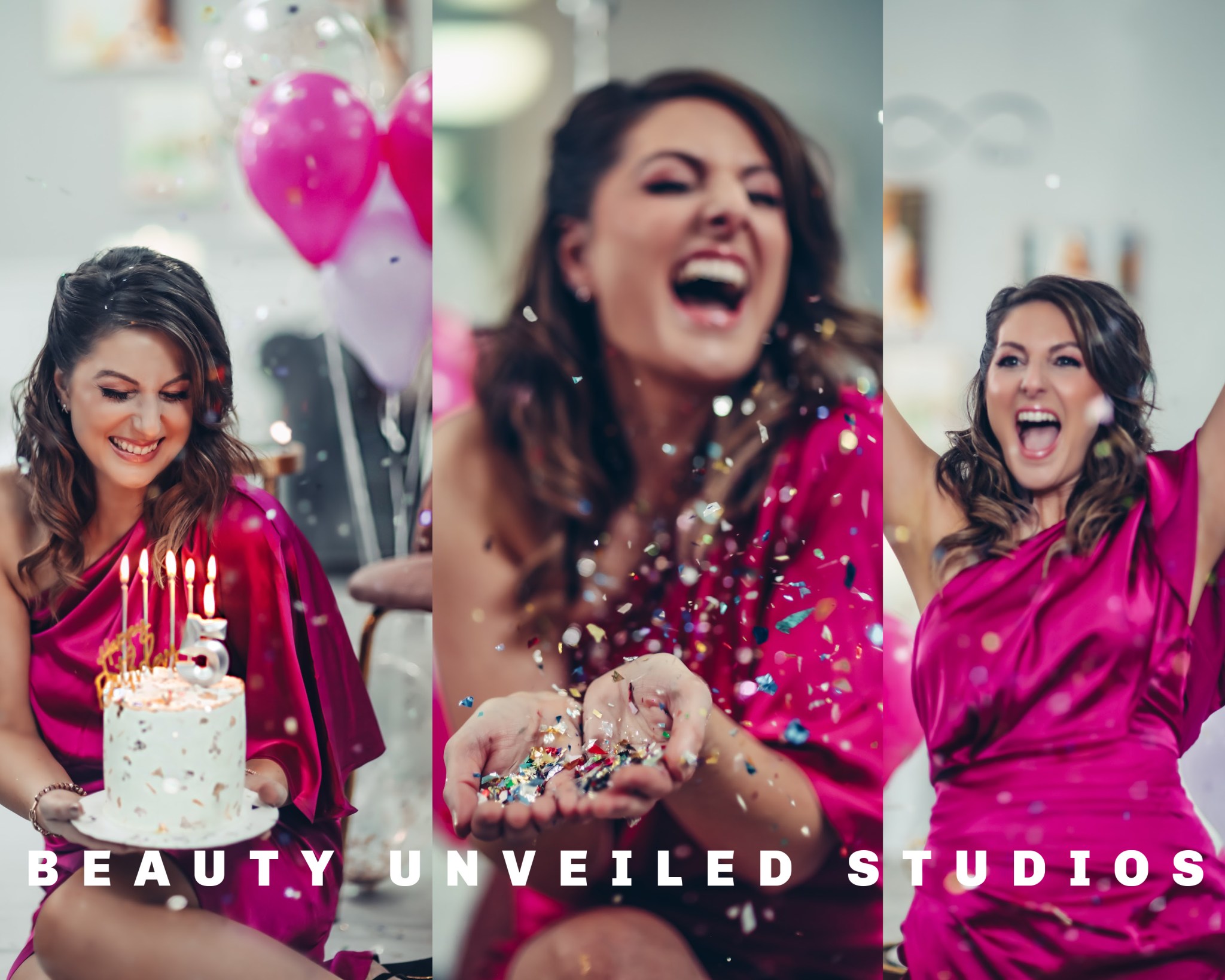 Beauty Unveiled Studios – Unveiling the beauty within through photography